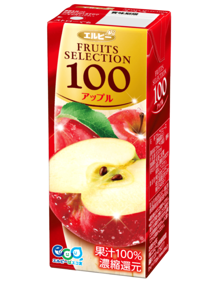 10 Best Japanese Apple Juice in 2026 | Japanese-Snacks-Lab