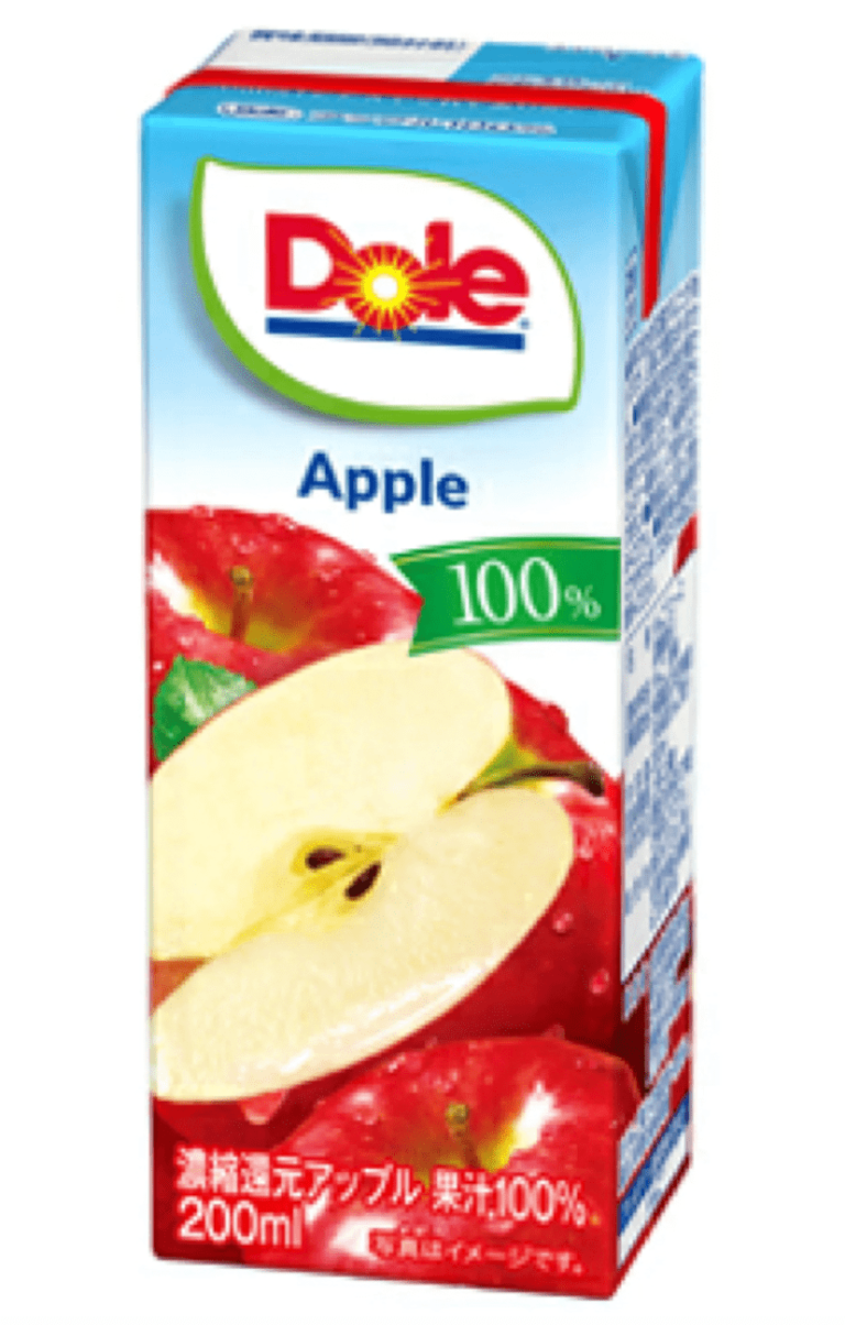 10 Best Japanese Apple Juice in 2025 | Japanese-Snacks-Lab