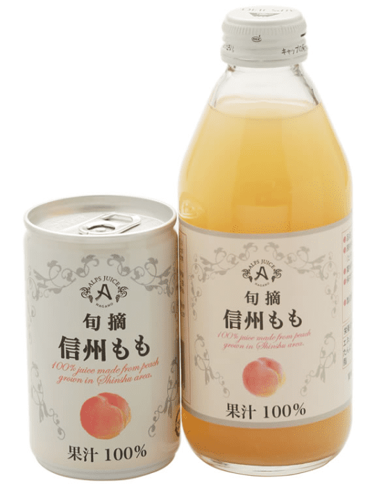 10 Best Japanese Peach Juice in 2026 | Japanese-Snacks-Lab